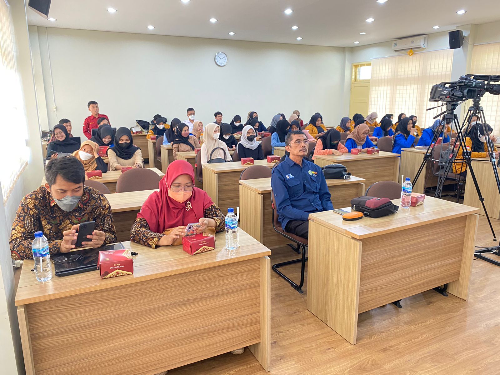 International Guest Lecturer with Atatürk University of Turkey ...